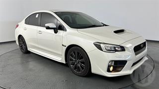 Used 2014 Subaru WRX Premium 4D Sedan For Auction in Eagle Farm ...