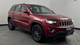 Used 2013 Jeep Grand Cherokee WK Laredo 3.6P 4WD 5D S/Wagon - Used Car ...