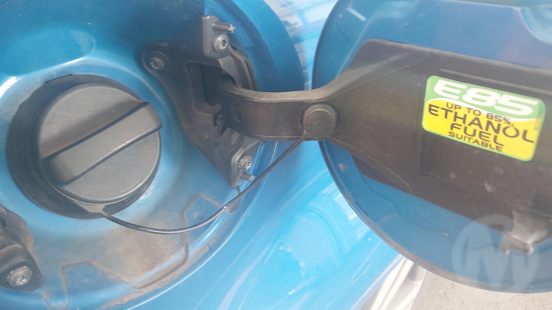 Damaged 2013 Holden Commodore VF SV6 Station Wagon For Auction in ...