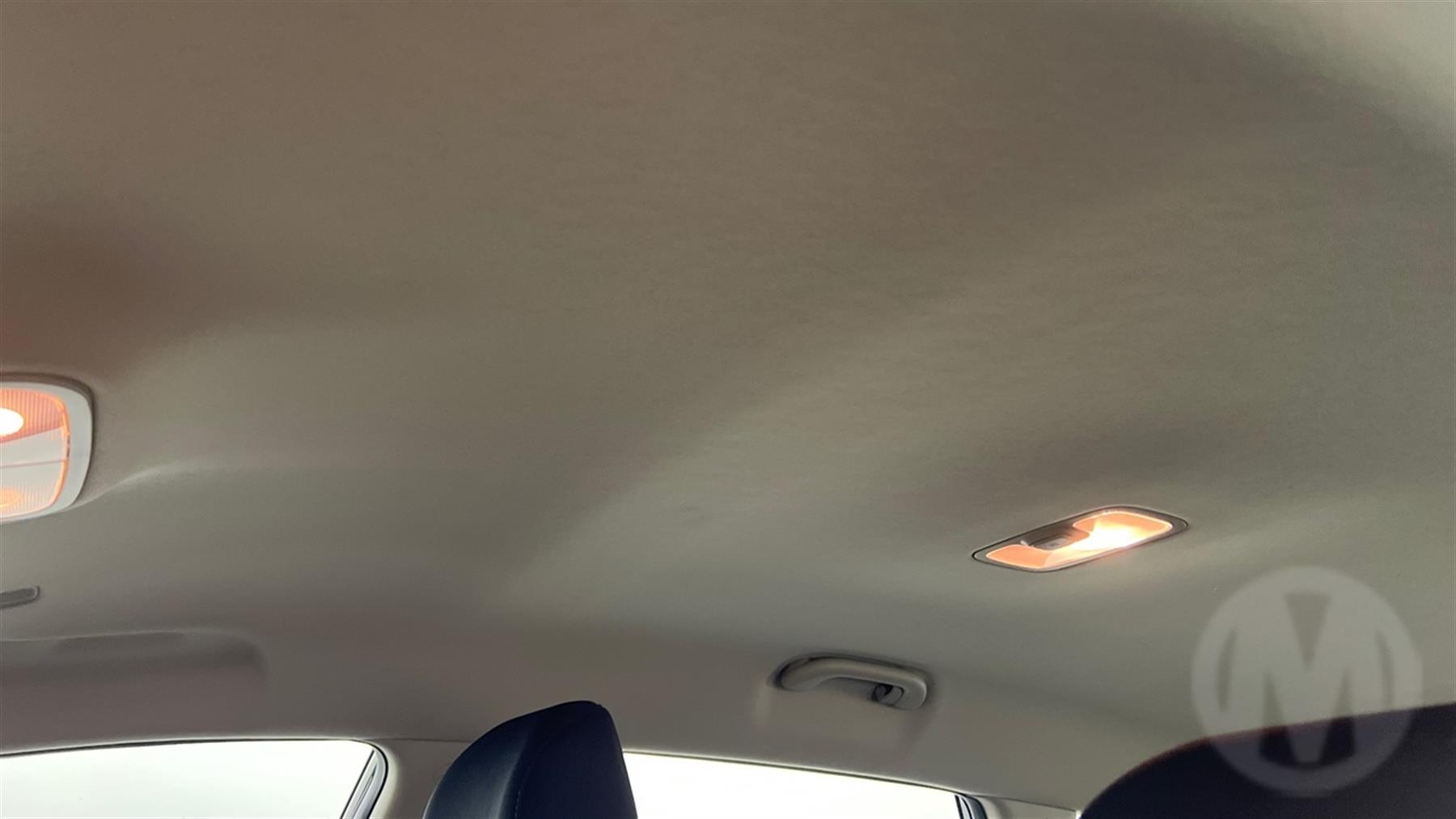 Used 2017 Kia Rondo S 5D Wagon For Auction in Altona North, Melbourne ...