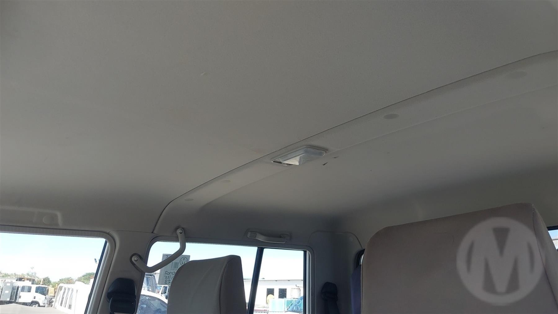 Used 2020 Toyota Landcruiser 70 Series GXL 4D Dual Cab Chassis (QFleet ...