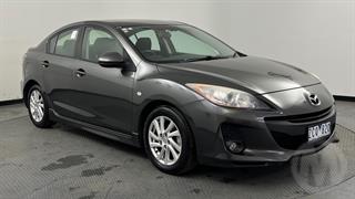 Used 2012 Mazda 3 Gen II Maxx Sport 4D Sedan - Used Car for Sale ...