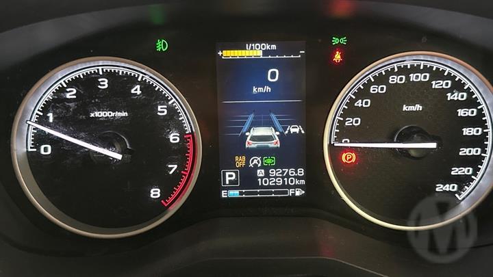 Used 2020 Subaru Forester 2.5i 4D Wagon For Auction in Altona North ...