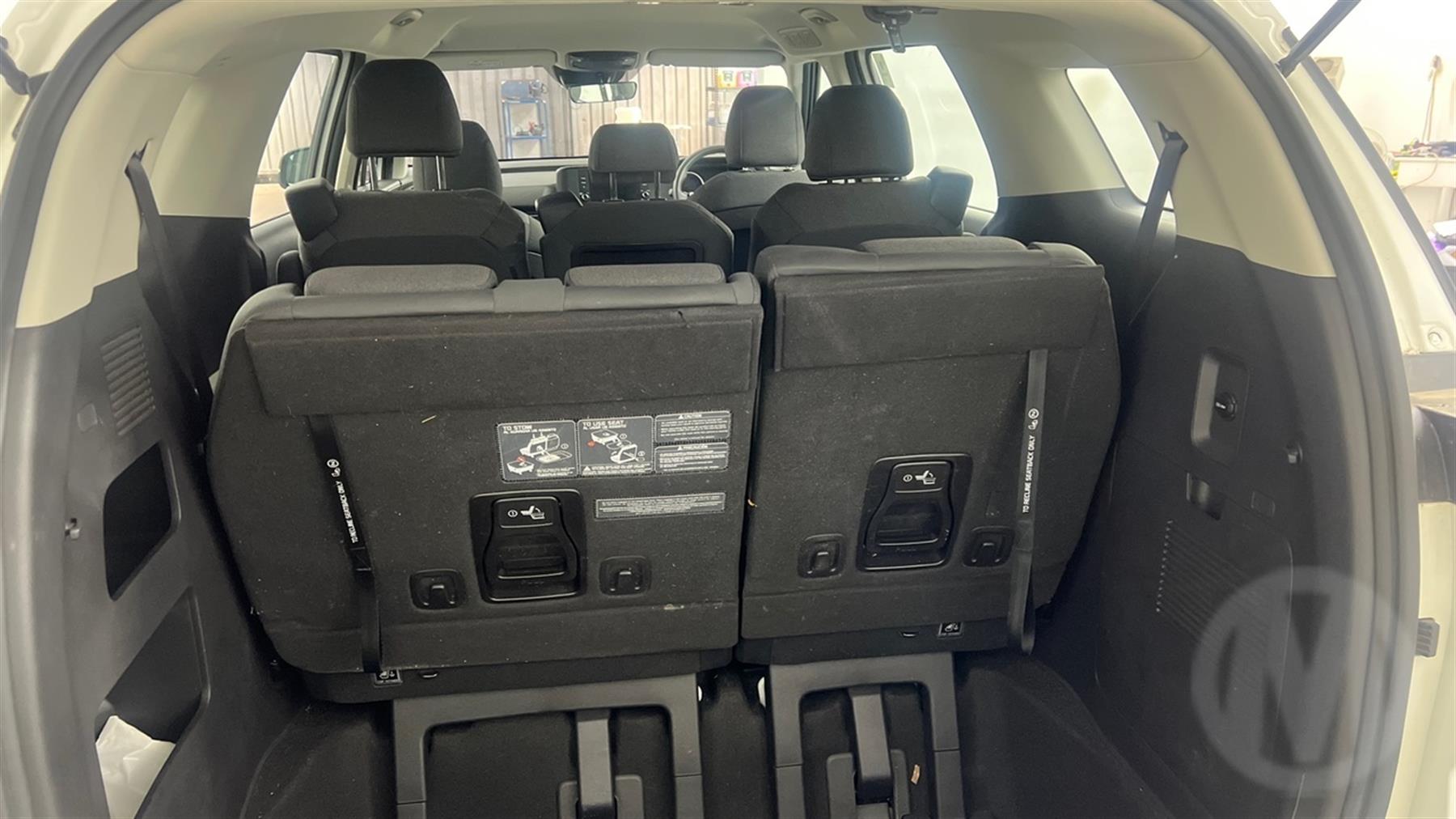 Used 2022 Kia Carnival KA4 S 5D Station Wagon - Used Car for Sale ...