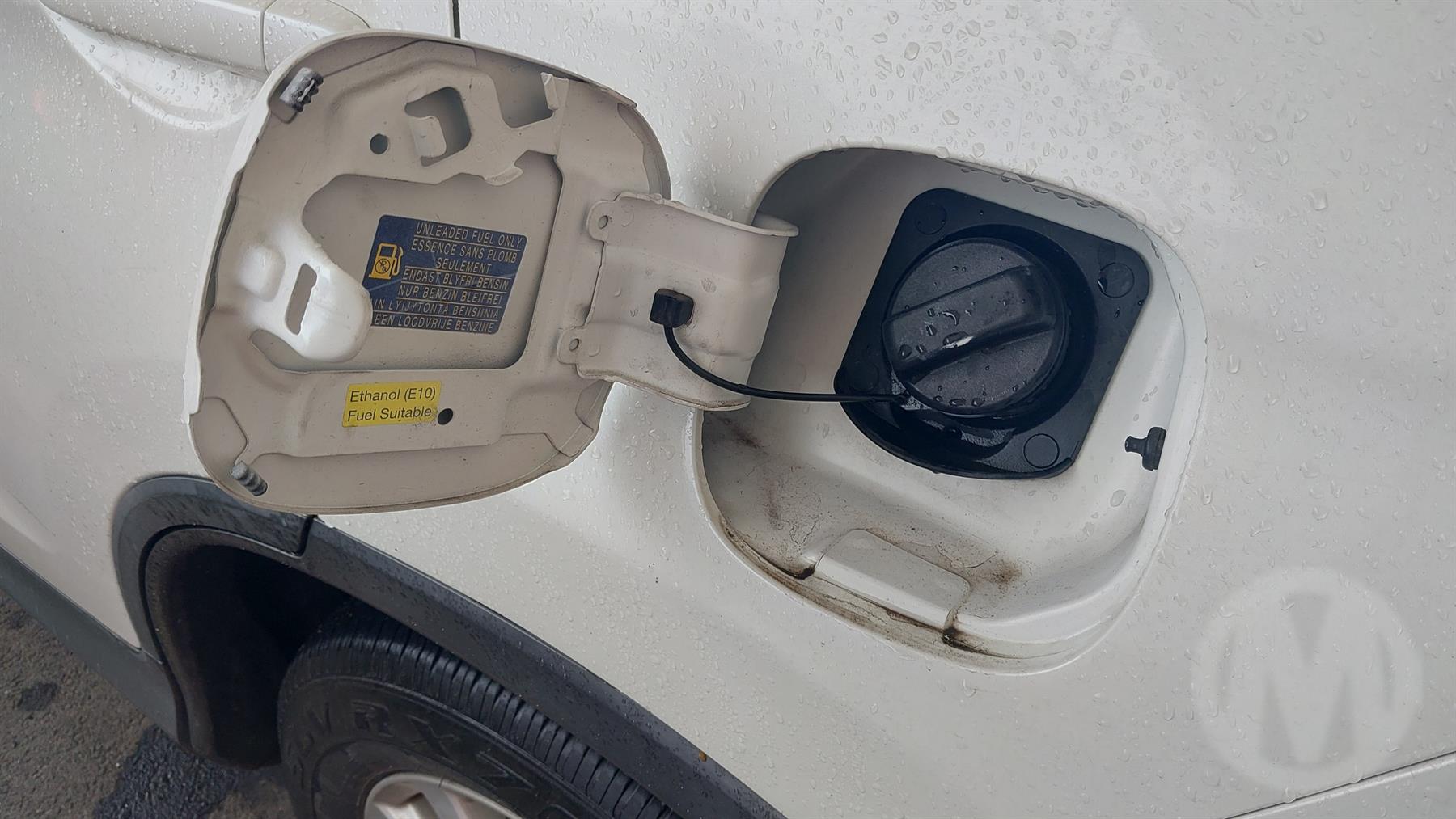 Damaged 2012 Honda CR-V VTi S/Wagon For Auction in National Online, National – Manheim Salvage ...