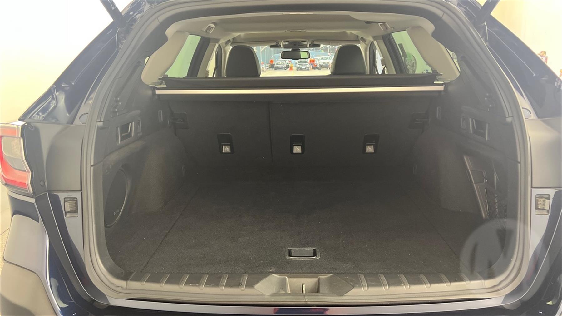 Used 2021 Subaru Outback 2.5i Touring 5D Wagon - Used Car for Sale ...