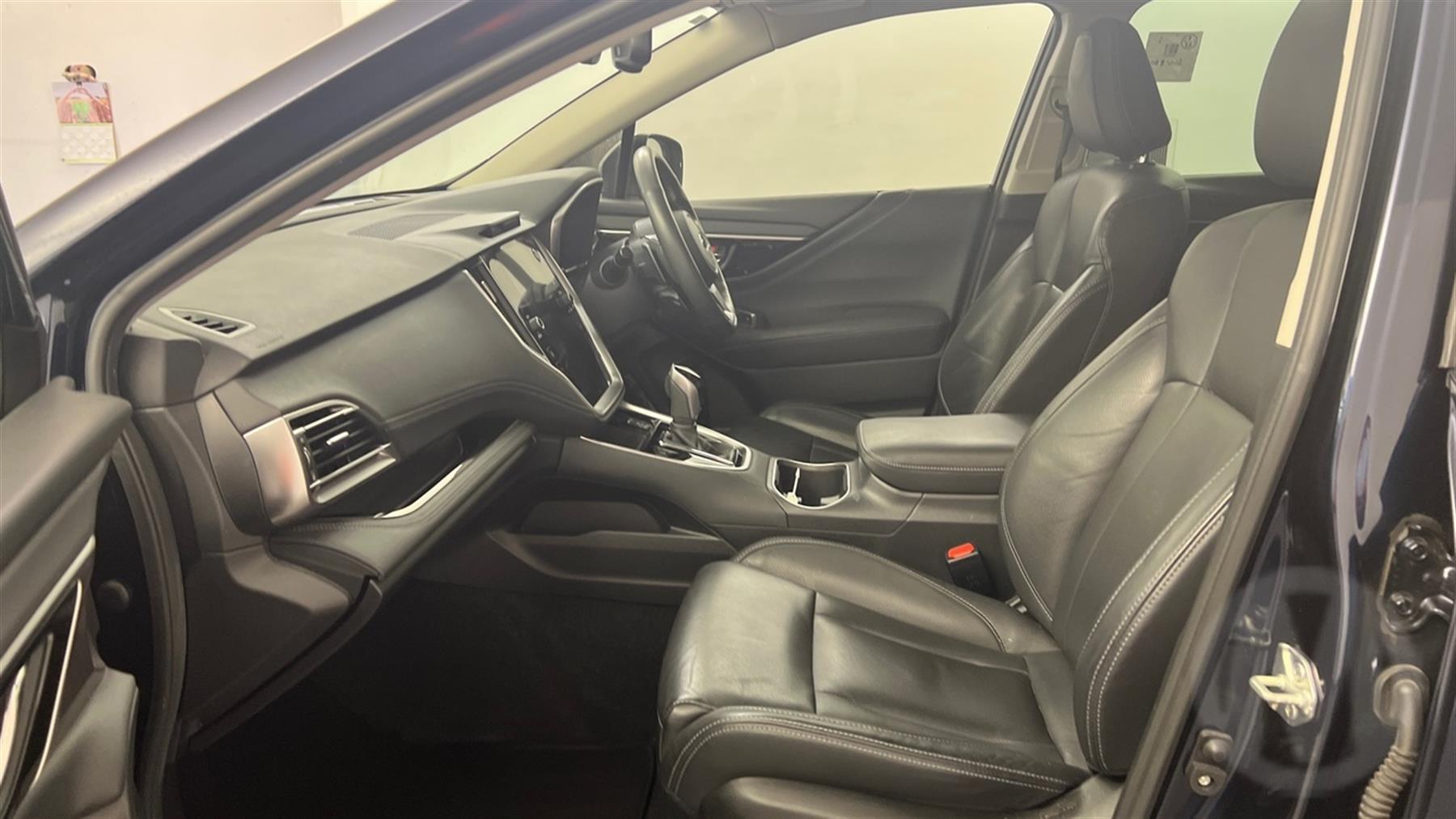 Used 2021 Subaru Outback 2.5i Touring 5D Wagon - Used Car for Sale ...