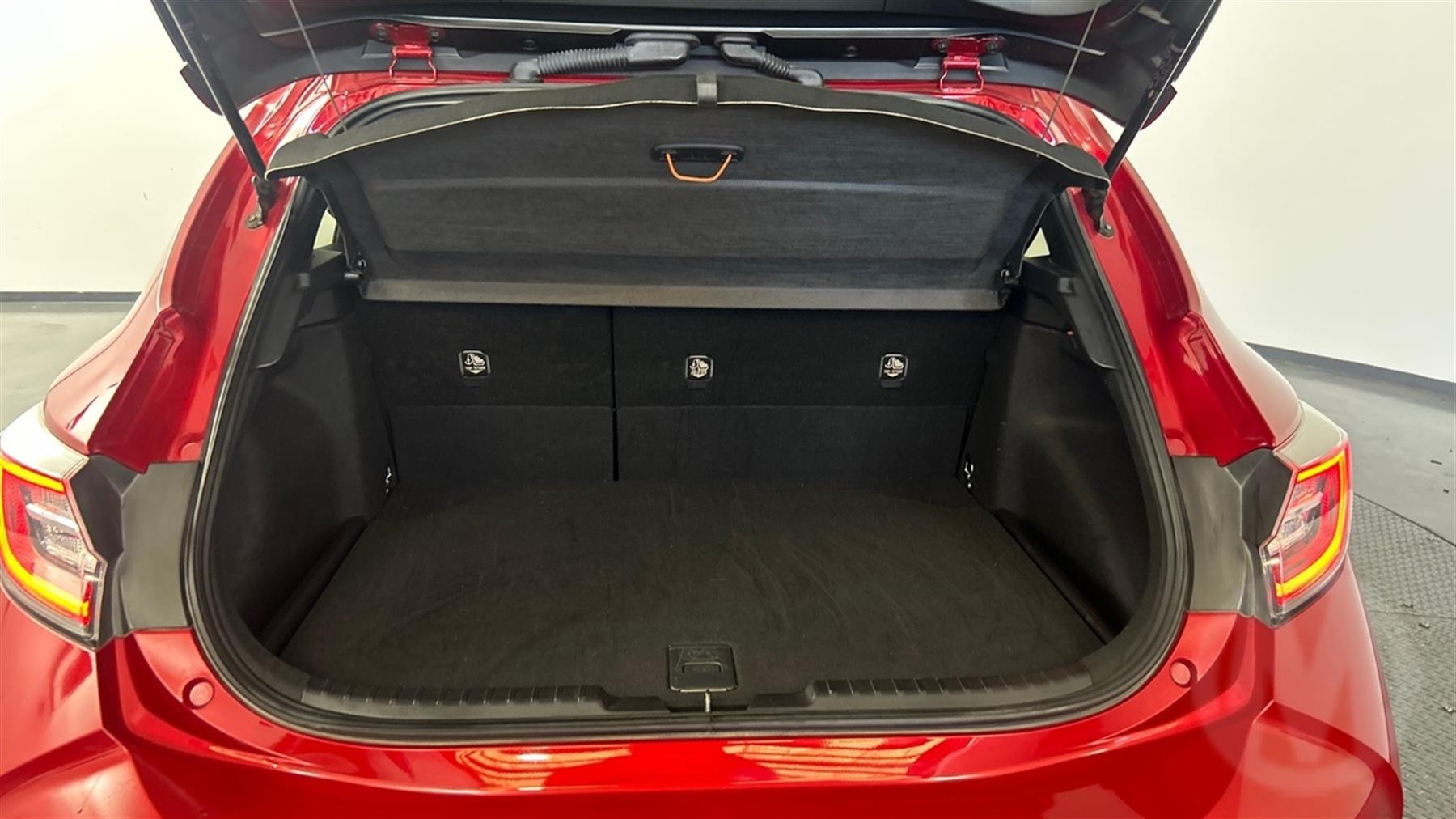 Used 2021 Toyota Corolla ZWE211R Ascent Sport Hybrid 5D Hatch (QFleet ...