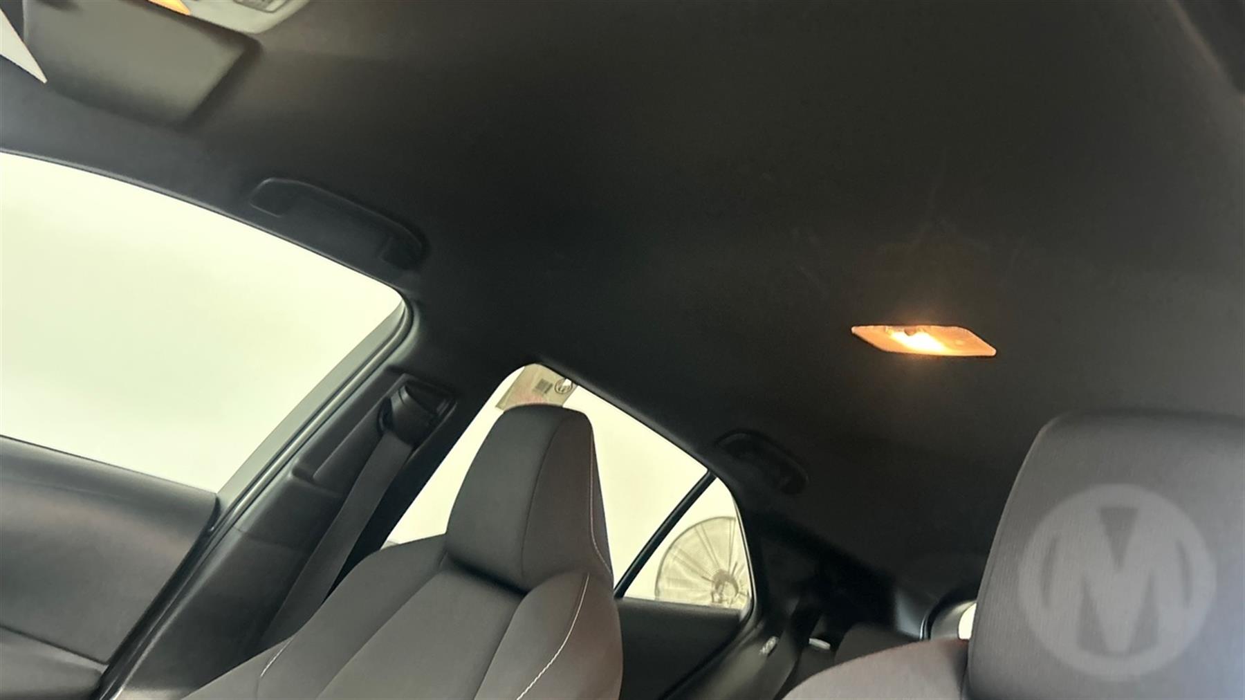 Used 2021 Toyota Corolla ZWE211R Ascent Sport Hybrid 5D Hatch (QFleet ...