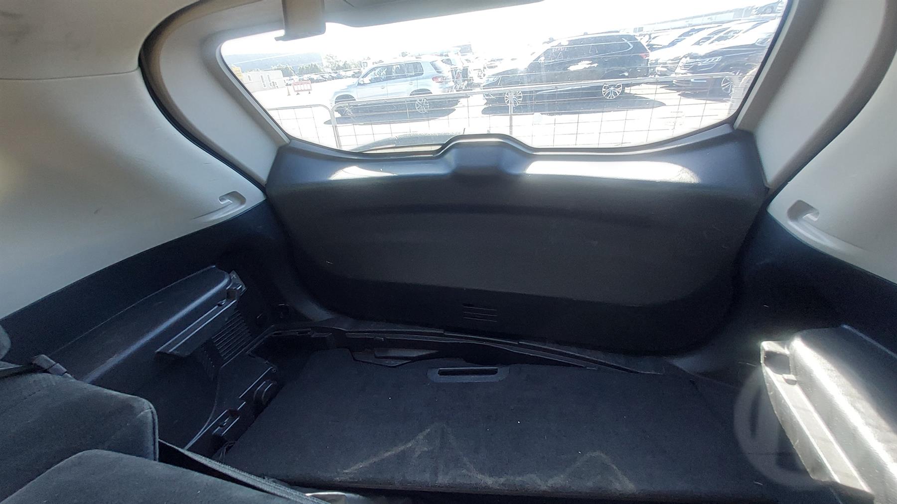 Damaged 2014 Nissan X-Trail T32 ST S/Wagon For Auction in National Online, National – Manheim ...