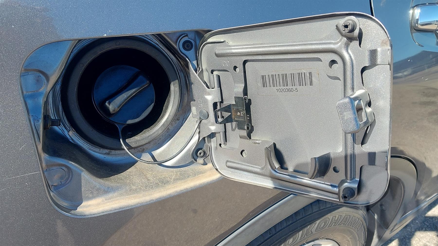 Damaged 2014 Nissan X-Trail T32 ST S/Wagon For Auction in National Online, National – Manheim ...