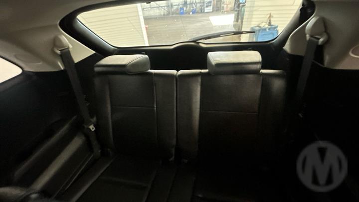 Used 2014 Mazda CX-9 Gen III Grand Touring 5D S/Wagon For Auction in ...