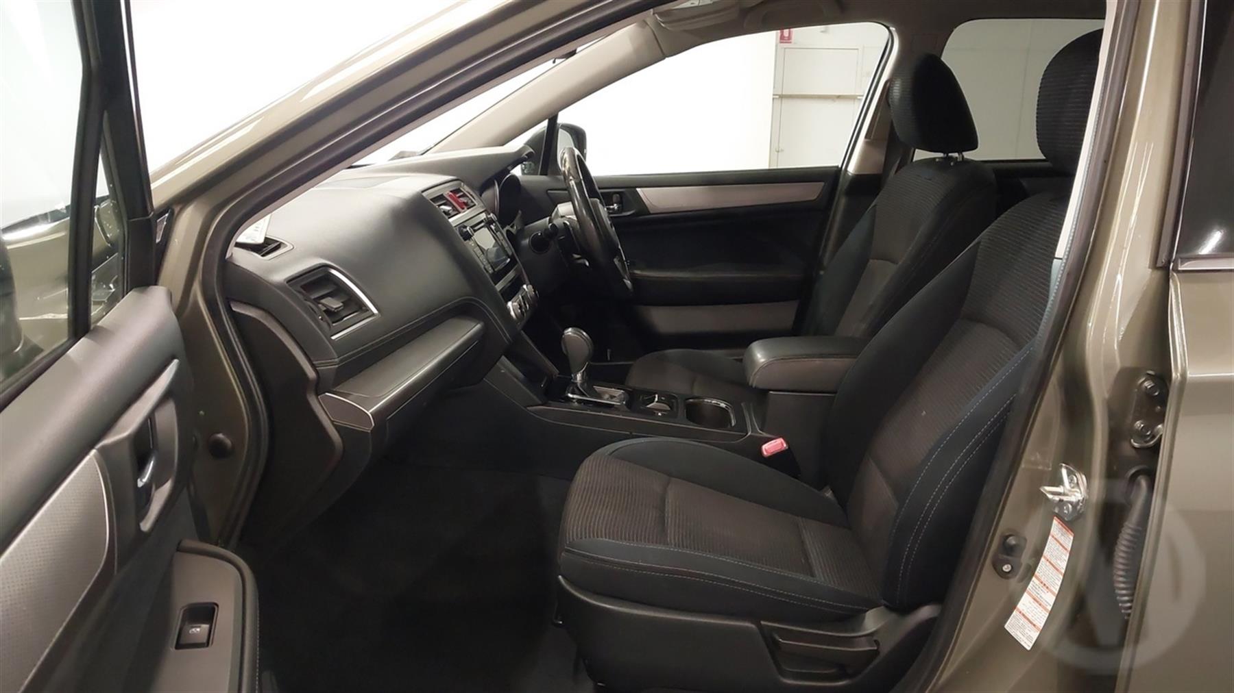 Used 2018 Subaru Outback 2.5i 5D Wagon - Used Car for Sale – Manheim ...