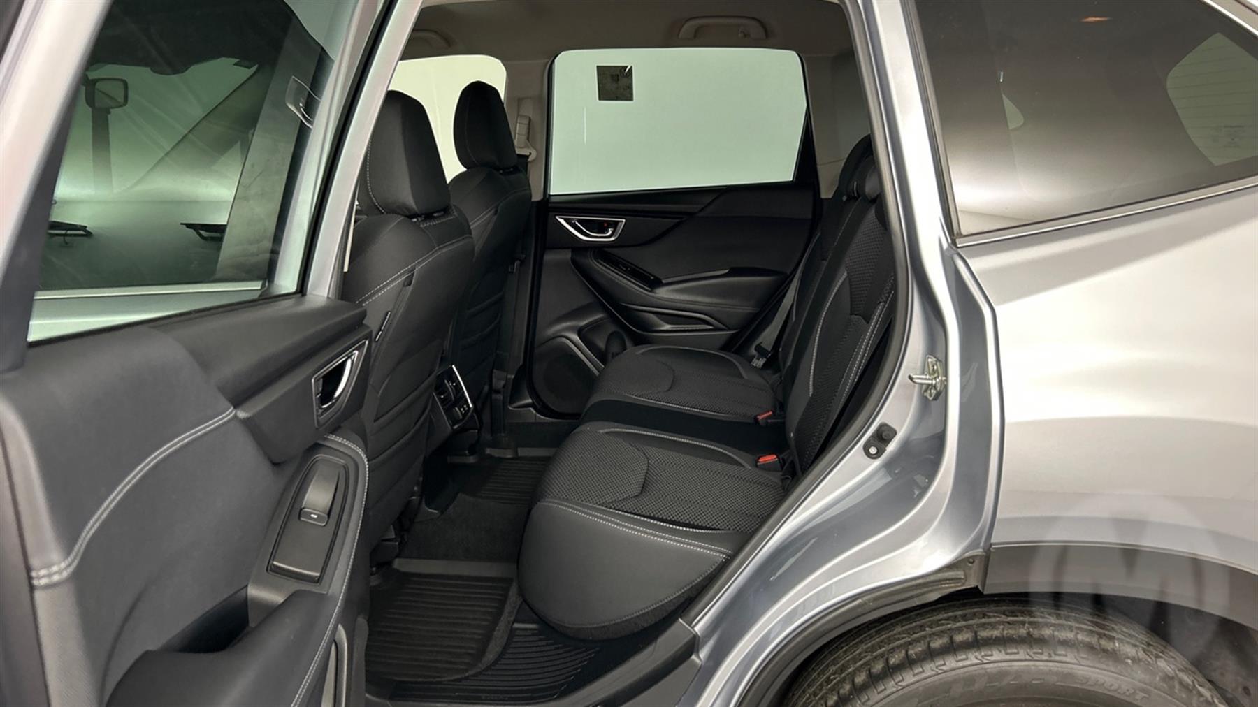 Used 2021 Subaru Forester 2.5i 5D Wagon For Auction in Eagle Farm ...