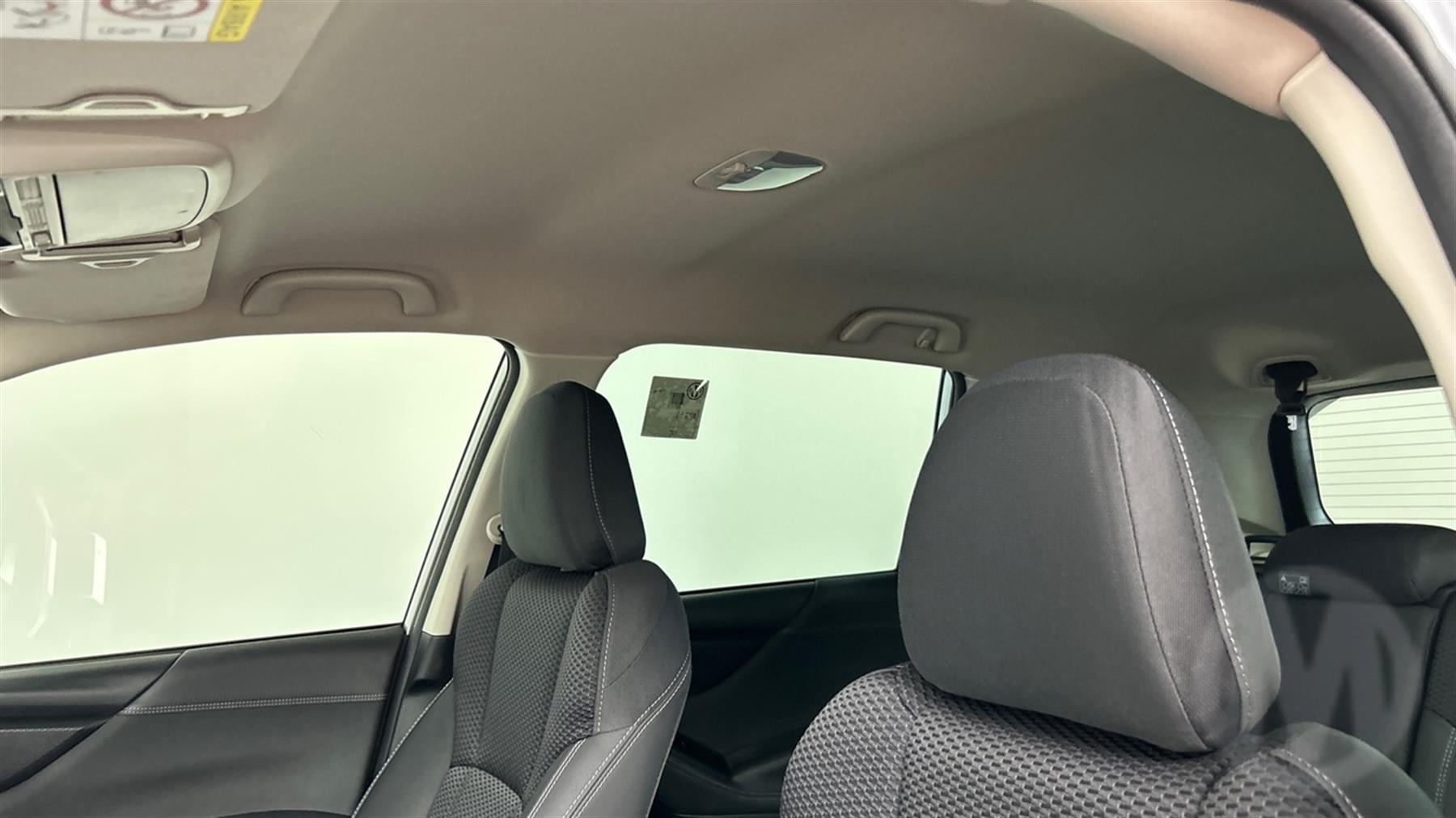 Used 2021 Subaru Forester 2.5i 5D Wagon For Auction in Eagle Farm ...