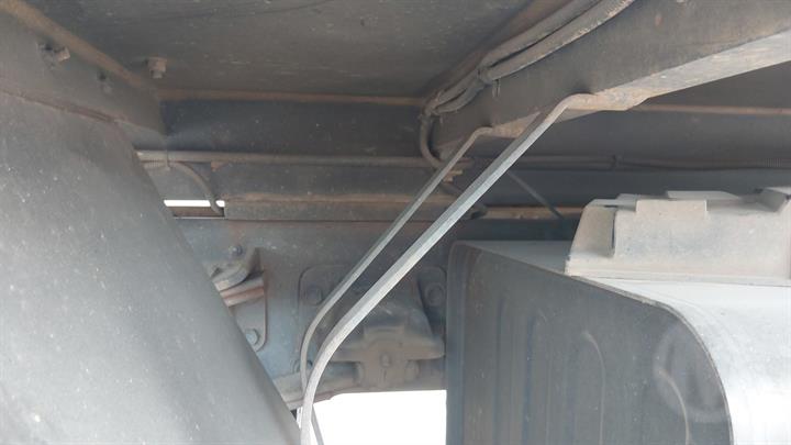 Used 2014 Isuzu FTS800 EWP (Truck Mounted) GCM 20,500kg For Auction in ...