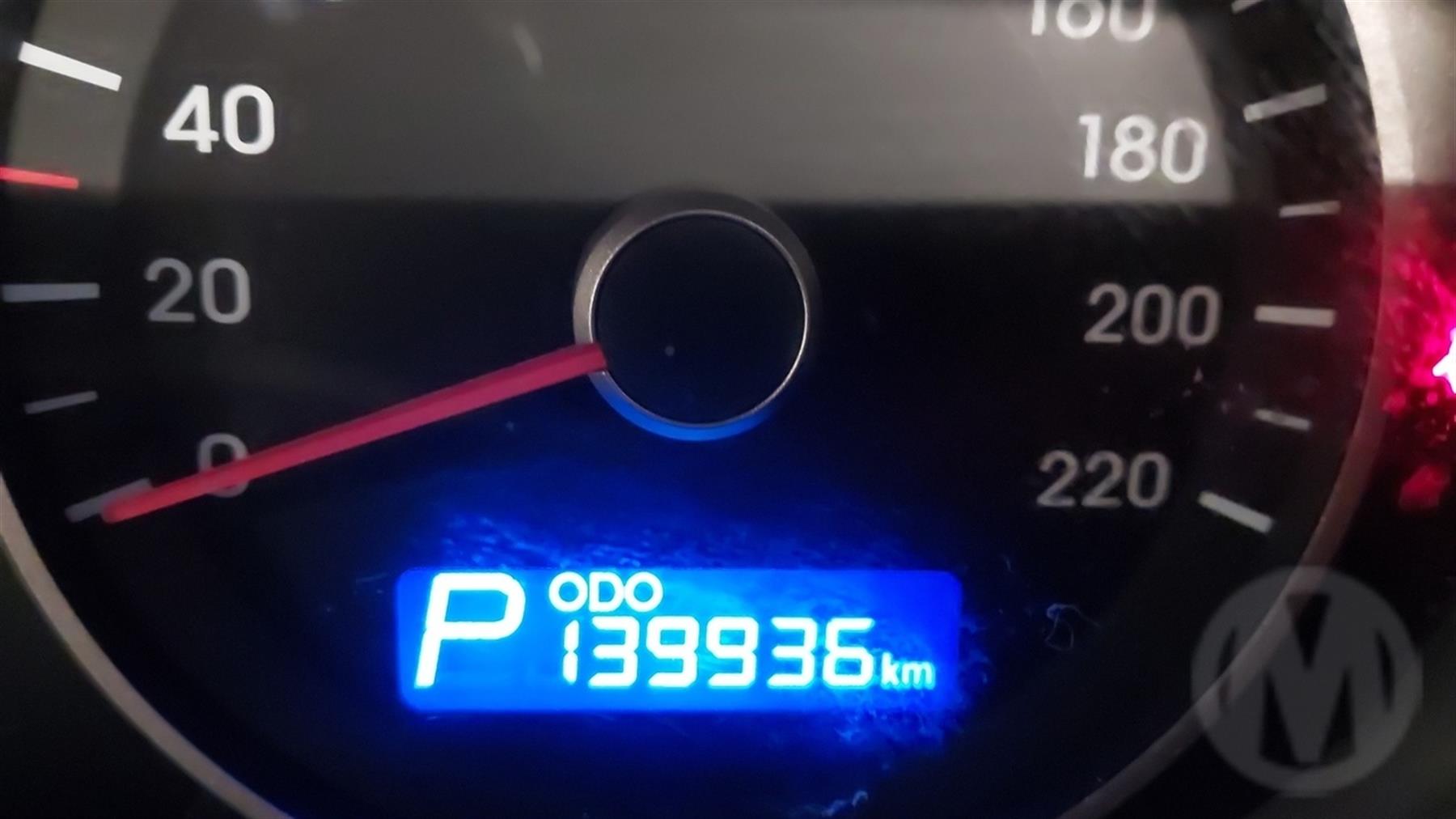 Used 2014 Hyundai i20 3D Active 3D Hatch For Auction in Beresfield ...